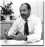 African American heritage at UC, University of Cincinnati