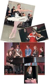 Campus News, University of Cincinnati