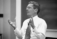 Tips from the top 'Risk-Takers', University of Cincinnati