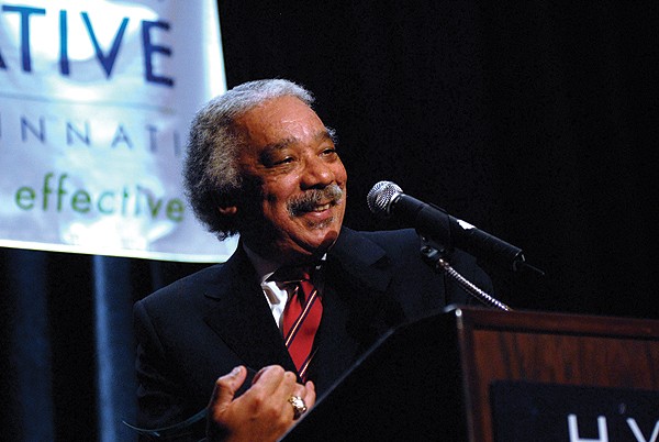 UC Day honors alumni who make a difference, University of Cincinnati ...