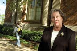 Alumni memories and testimonials, University of Cincinnati