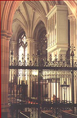 Making modern pipe organs Johann Sebastian Bach would love, University ...