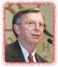 Alumni who became college presidents, University of Cincinnati