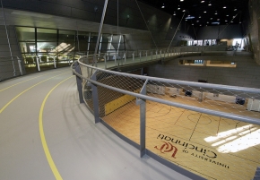 See why UC's Campus Recreation Center has been named among the very ...