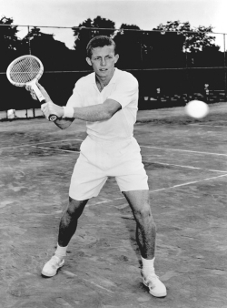 A tour of UC's athletics museum inspires recollection of some of the ...