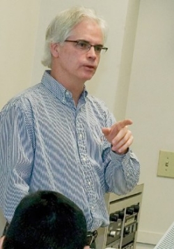 TV programs program viewers to be asleep at the screen, University of ...