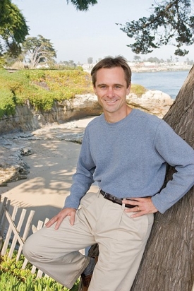 Diet guru and Universit of Cincinnati alum Chris Downie discusses how ...