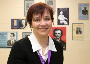 UC alumnae Lisa Ellis left her law career to teach, University of ...