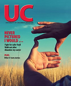 0912 - Never Pictured, University of Cincinnati