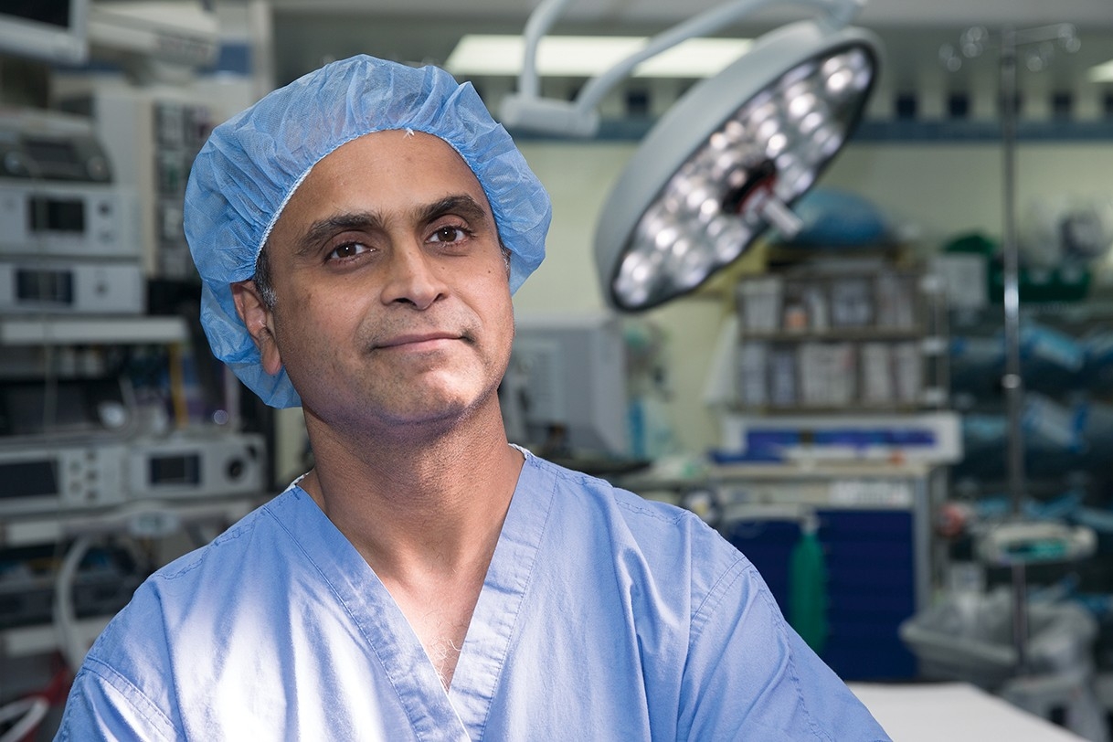 UC grad's battle with cancer, University of Cincinnati