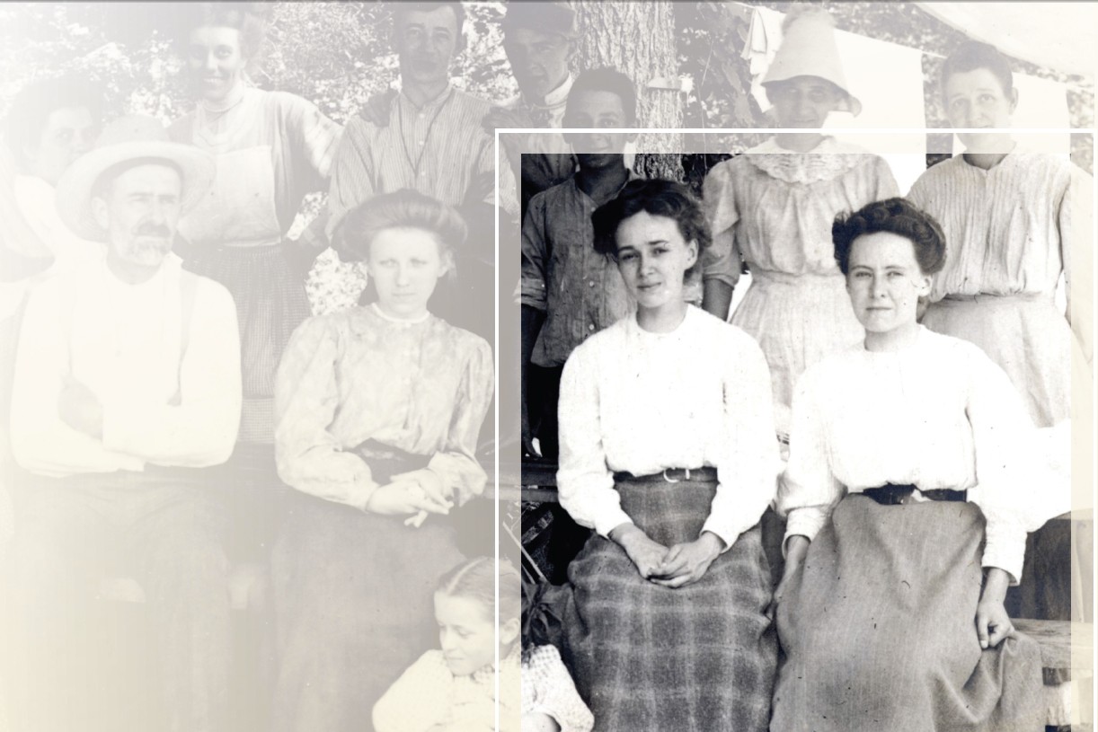 Natural wonders, University of Cincinnati