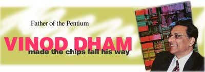 The technology trailblazer, University of Cincinnati