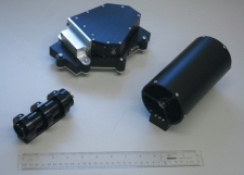 To The Moon ALICE, University of Cincinnati