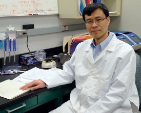 Campus News, University of Cincinnati