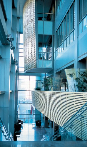 Measuring the impact of design at the University of Cincinnati ...