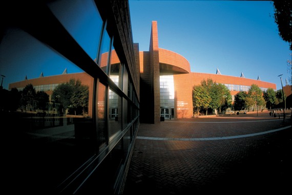 Measuring the impact of design at the University of Cincinnati ...