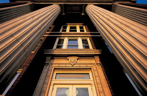 Measuring the impact of design at the University of Cincinnati ...