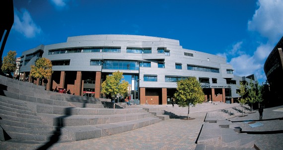 Measuring the impact of design at the University of Cincinnati ...