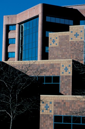 Measuring the impact of design at the University of Cincinnati ...