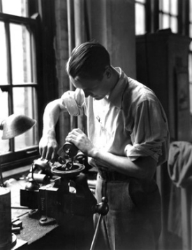 University of Cincinnati Co-op: 100 years of success, University of ...