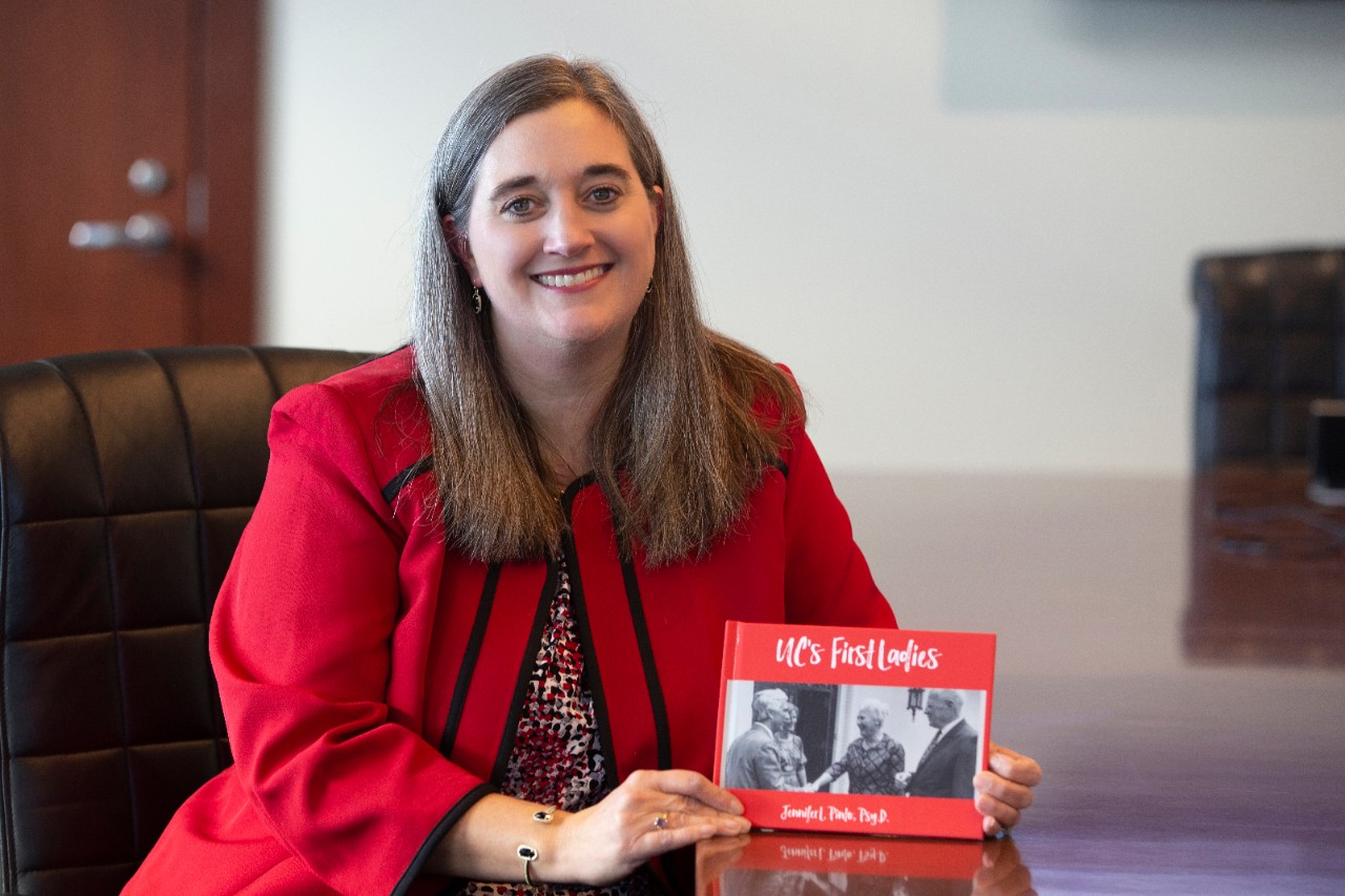 Extras | University of Cincinnati