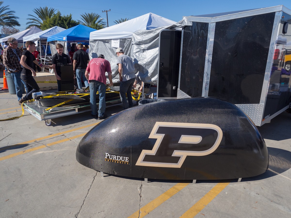 spacex hyperloop pod competition 2024